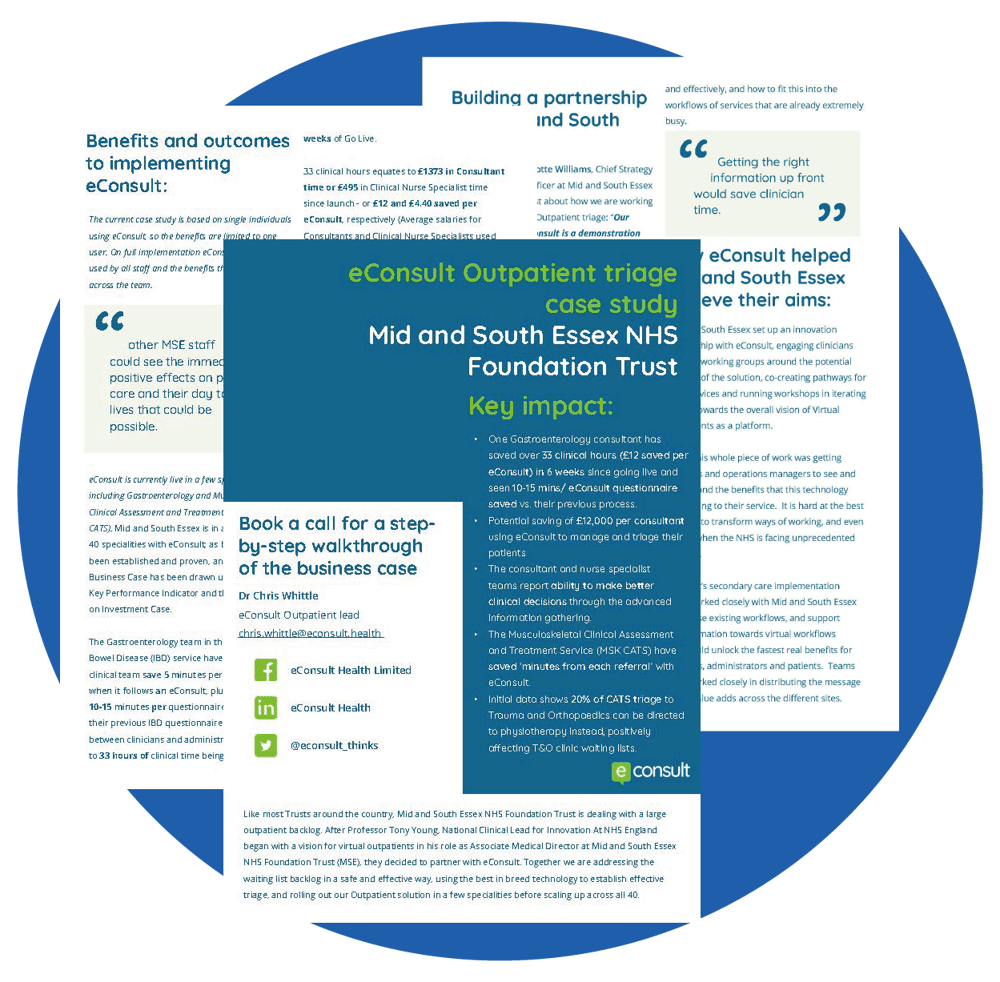 Mid And South Essex EConsult Outpatient Case Study 2023 Download mid-and-south-essex-econsult-outpatient-case-study-2023-download
